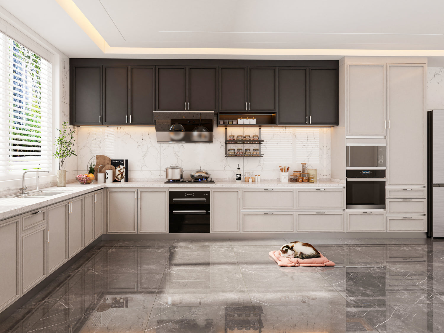 Luxury Interior and Exterior Doors Supplier – Casen Doors