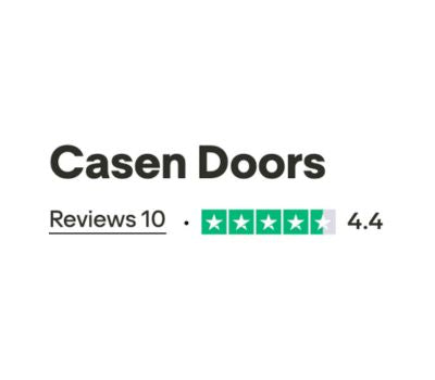 Luxury Interior and Exterior Doors Supplier – Casen Doors