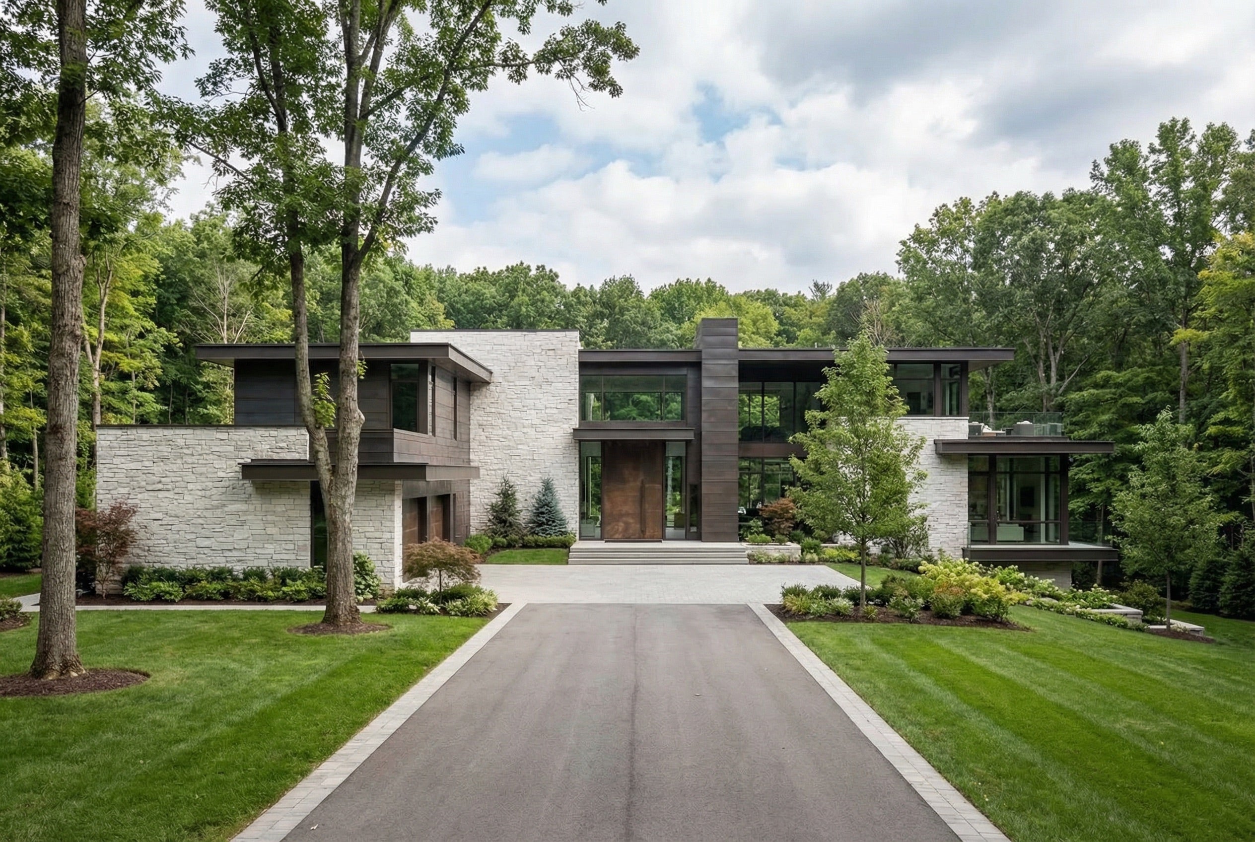 Luxury Interior and Exterior Doors Supplier – Casen Doors